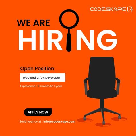 Codeskape Solution On Linkedin Requirements Why