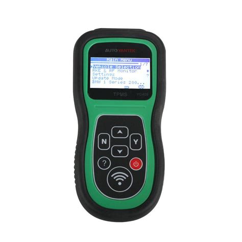 YD TPMS Sensor Trigger Tool For Activating And Decoding TPMS Sensor