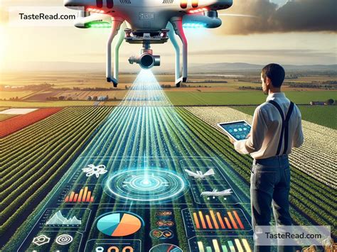 Precision Agriculture And Data Analytics Taste Read