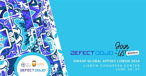 Defectdojo On Linkedin Devsecops Appsec Aspm Owasp