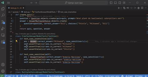 Python In Visible Studio Code March Launch The Dev News