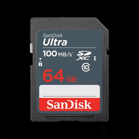 Sandisk Ultra Sd Gb Gb Gb Gb Gb Sdhc And Sdxc Uhs I Up To Mb S Card