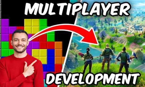 develop 2d multiplayer game by bill kim fiverr