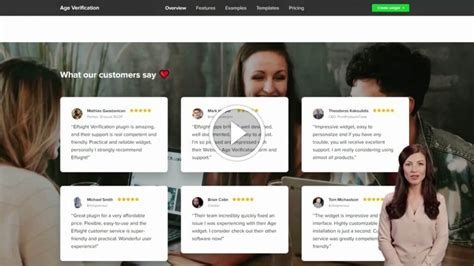 Age Verification Widget Grow Your Biz Age Verification Widget Grow Your Biz