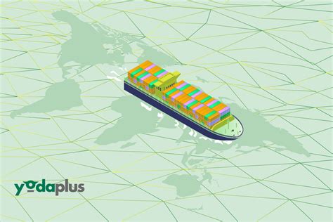 How Blockchain Is Redefining Global Trade Documentation Yodaplus