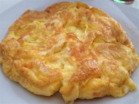 ไข่เจียว อาหาร อาหารอร่อย อาหารริมทาง