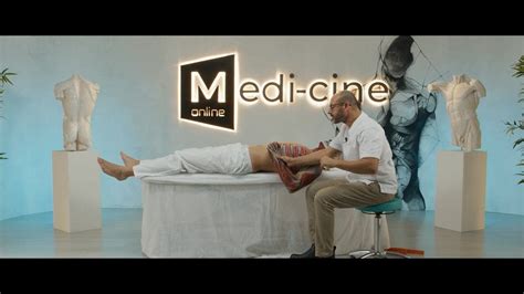 Assessment And Mobilization Of The Radial Nerve