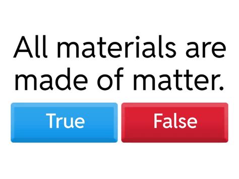 Grade 3 Revision Quiz