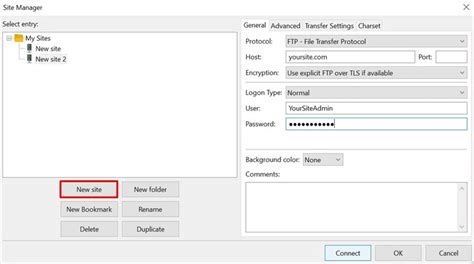 How To Transfer Files Between FTP Sites 2 Quick Ways