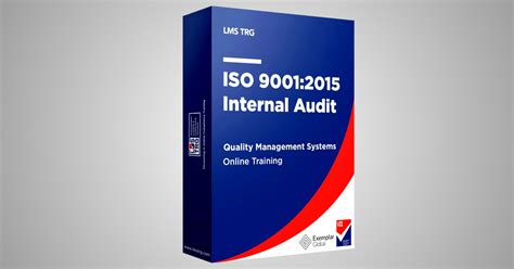 Iso 9001 Internal Auditor Certification Ispa Edu Council