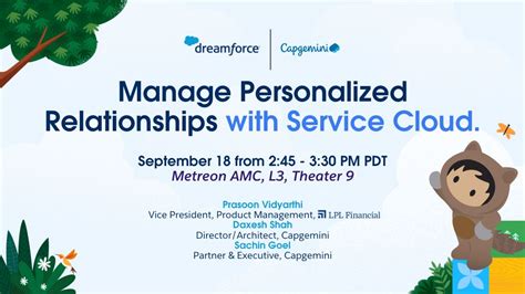 Sudhir K On Linkedin Salesforce Dreamforce 2024