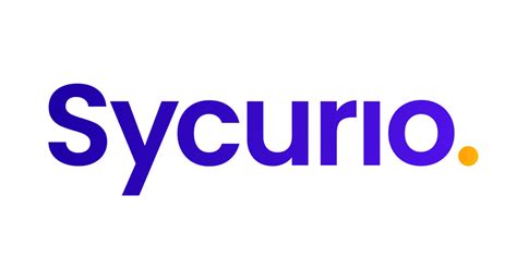 sycurio voice now available as genesys premium appfoundry