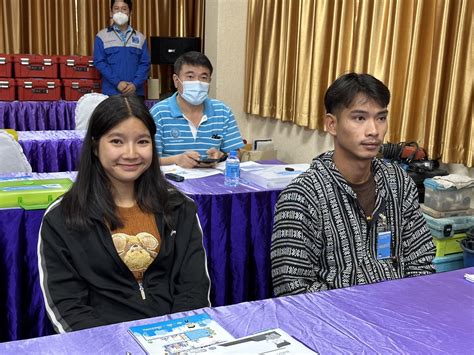 เริ่มแล้ว ที่น่าน กปภ เปิดโครงการ “ฝึกอาชีพประปาให้ประชาชน