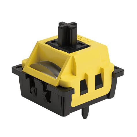 Flash Magnetic Switch Lubed Monsgeek