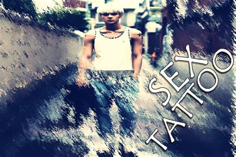 Sex Tattoo Hist Ria Escrita Por Thiasoo Spirit Fanfics E Hist Rias