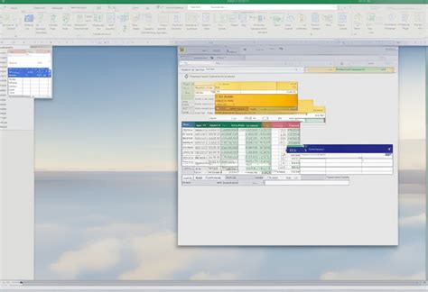 Excel Vba Message Box Essentials How To Display Notifications And