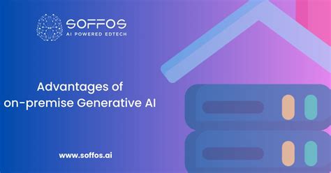soffos ai on linkedin generativeai onpremise aideployment datasecurity aicustomization…
