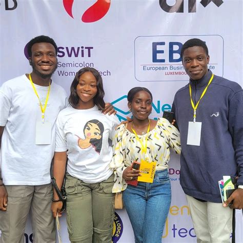 Akintayo Tolani On Linkedin Purposedriven Visionary