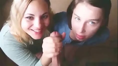 Two Sexy Girls Enjoys Threesome Blowjob Pov Xxx Mobile Porno Videos Movies IPornTV Net