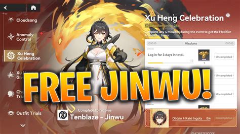 Aether Gazer Version 2 0 Free Jinwu How To Get Easy