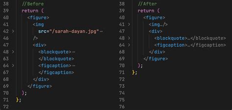 Github Mtbaqervscode Better Folding Vs Code Extension To Improve Your Folding Experience