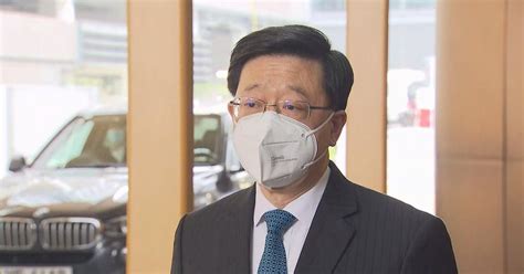 【特首中東行】李家超指沙特及阿聯酋發展需要符合香港優勢 可加強合作 無綫新聞tvb News