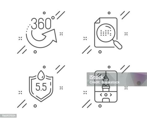 검색 파일 Ph 중립 및 360도 아이콘 세트 크레인 발톱 기계 기호입니다 벡터 각도에 대한 스톡 벡터 아트 및 기타 이미지 각도 갈고리 발톱 고급 Istock