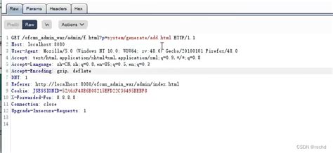 代码审计“小迪安全课堂笔记” java java代码审计教程 csdn博客