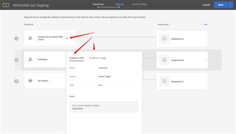 Adobe Experience Platform Mobile Sdks Adobe Target Web Analytics
