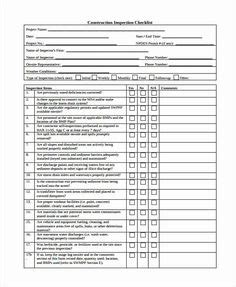Windows Server Build Checklist Template Luckbda