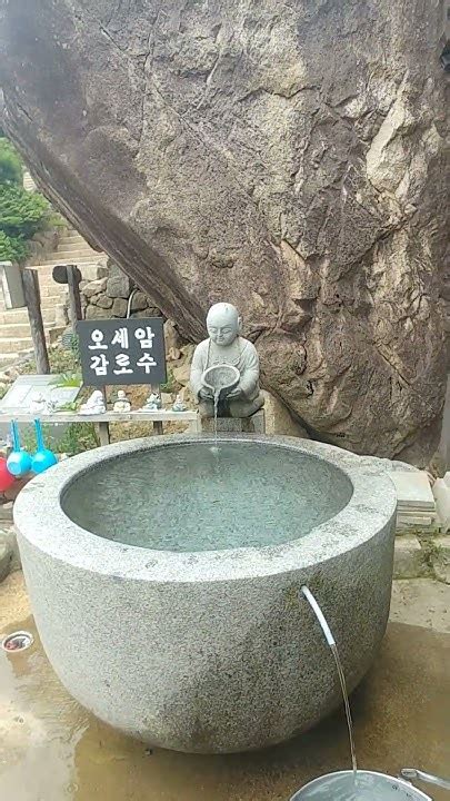 무더위로부터 머리를 보호할 젖은 수건 Youtube