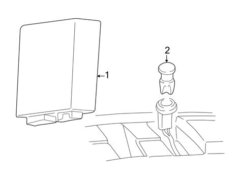 Buick Century Daytime Running Light Module Jim Tubman Chevrolet Canada Ottawa Ontario
