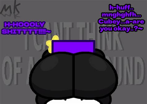 Rule 34 Anal Anal Sex Animated Ass Big Ass Big Ass Female Cubey