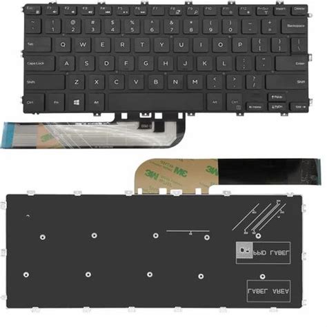 Dell 3400 Latitude Compatible Laptop Keypad At ₹ 699 Piece In Mumbai Id 25929319588