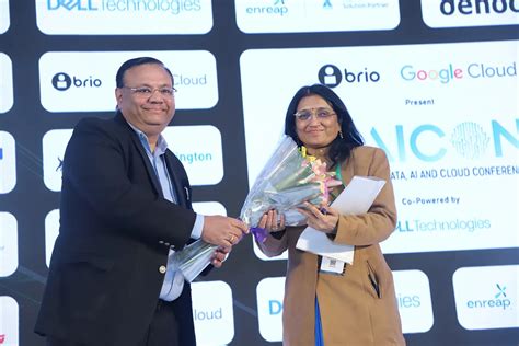 Daicon Data Gen Ai And Cloud Conference Why Data Matters In The Gen