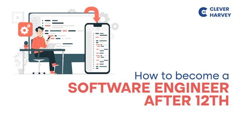How To Become A Software Engineer After 12th Guide