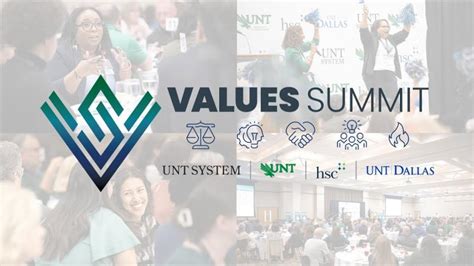Dr Dwan Bryant On Linkedin Unt System Values Summit Recap 2024