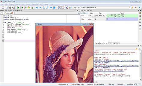 安装opencv对应numpy版本mob64ca13fe9c58的技术博客51cto博客