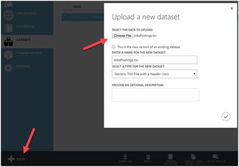 a basic demo of an azure machine learning experiment roy kim on azure