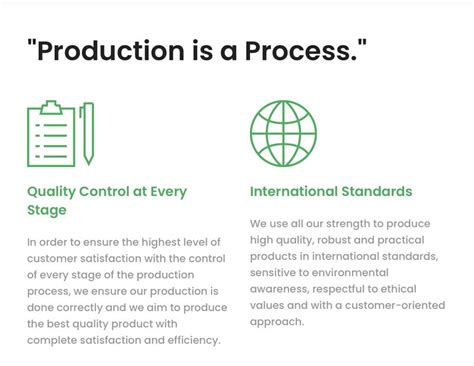 Envİro Strap On Linkedin Our Production Policy Iso9001 2015 Iso14001 2015 Iso45001 2018 Certified