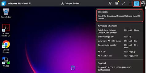 How To Enable High Dpi For Windows 365 Cloud Pc