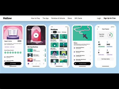 Catholic Meditation App Helps Teachers Strengthen Their Prayer Life