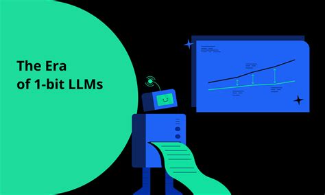 Exploring The The Era Of 1 Bit Llms All Large Language Models Are In