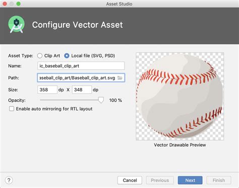 Svgtoandroid An Intellij Platform Plugin To Tr Codekk Androidopen