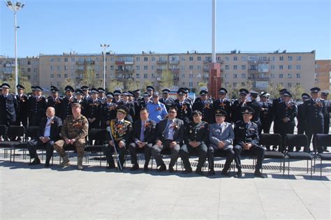 ДАРХАНЧУУД ЯЛАЛТЫН БАЯРЫН 72 ЖИЛИЙН ОЙГ ТЭМДЭГЛЭН ӨНГӨРҮҮЛЭВ