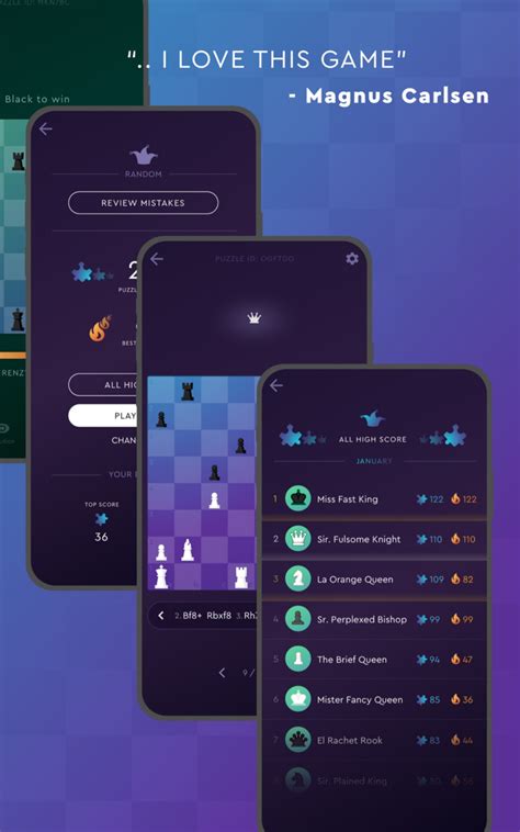 Tactics Frenzy Chess Puzzles For Android Download