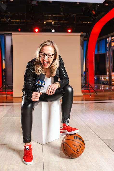 Kate Scott Is Calling The Shots Real Woman