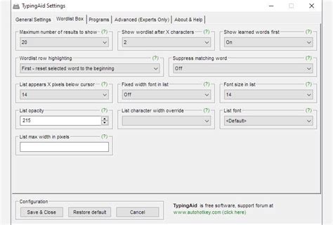 How To Boost Your Typing Speed With Typingaid