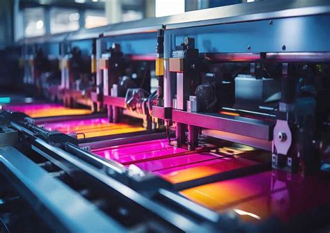 What Is Offset Printing