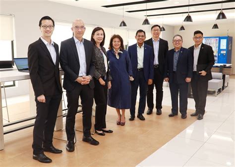 Ming Yew Tan On Linkedin Technology Leadership